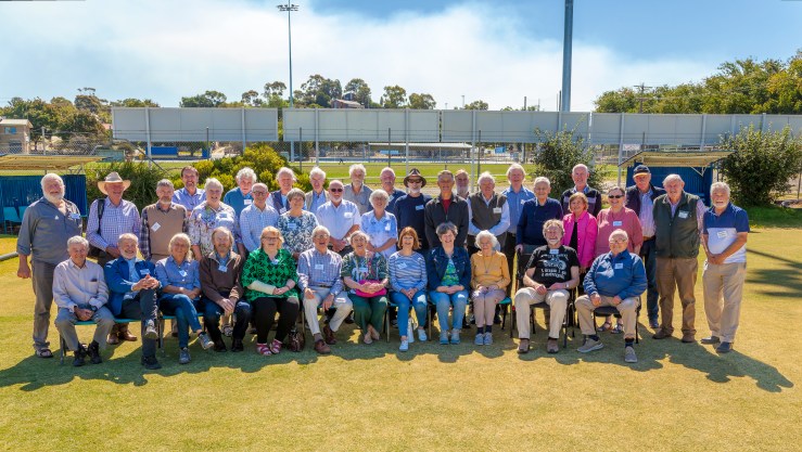 2024 Reunion – SCA