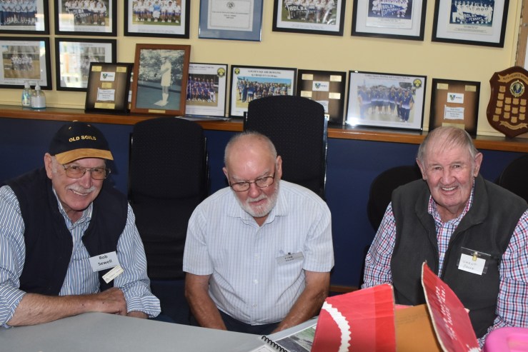 2024 Reunion – SCA